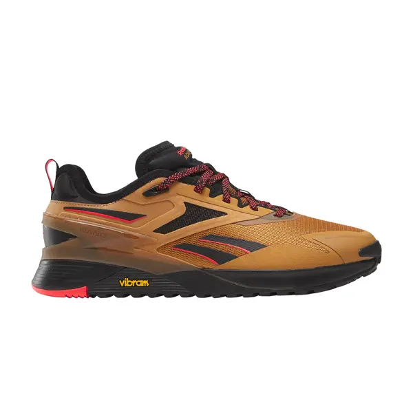 REEBOK Nano X3 Adventure - Brown
