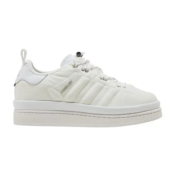 Adidas Moncler X Campus Sneakers