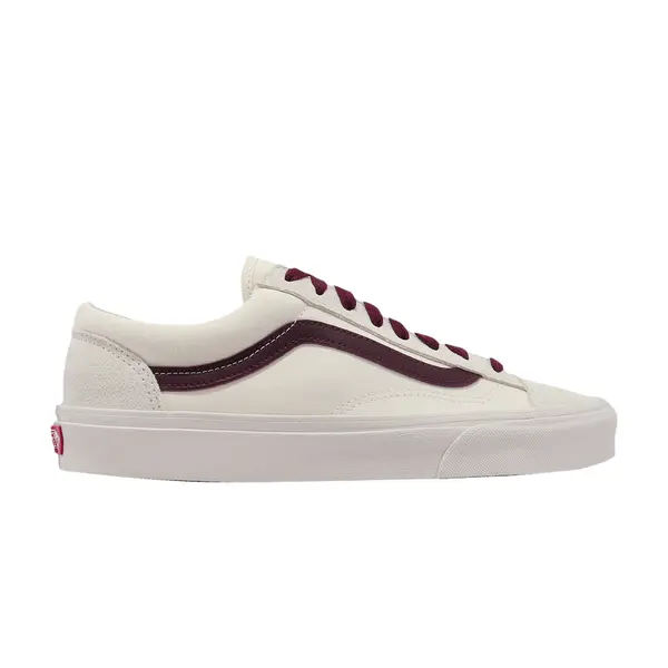 VANS Style 36 Vintage Pop Sneakers