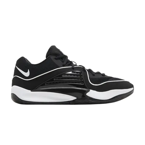 Nike Kd Tb Sneakers - Black