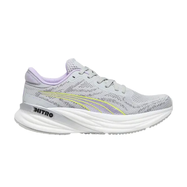 PUMA Magnify Nitro 2 Sneakers - Grey