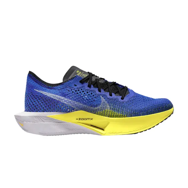 Nike Zoomx Vaporfly Next% 3 Sneakers - Blue