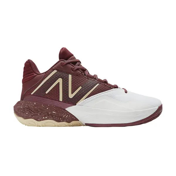NEW BALANCE Two Wxy V4 Sneakers - White