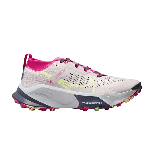 Nike Zoomx Zegama - Cream