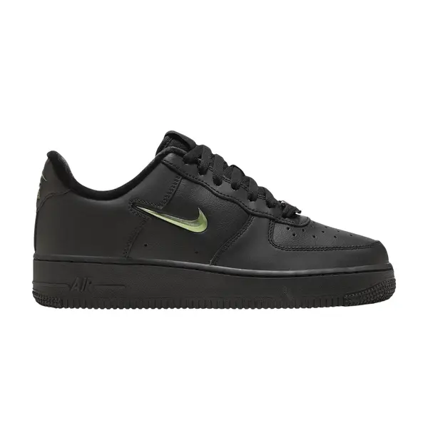 Nike Force 1 '07 Se Dance Sneakers - Black