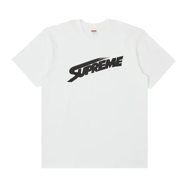 Supreme Mont Blanc Tee - White