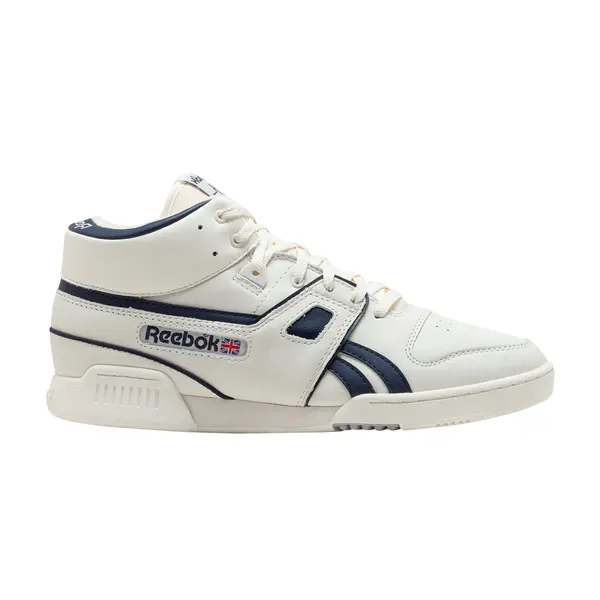 REEBOK Workout Pro Mid High-top Sneakers