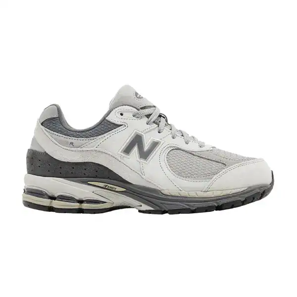 NEW BALANCE 2002r 'raincloud Concrete - Grey | Editorialist