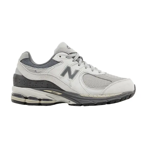NEW BALANCE 2002r Sneakers - Grey