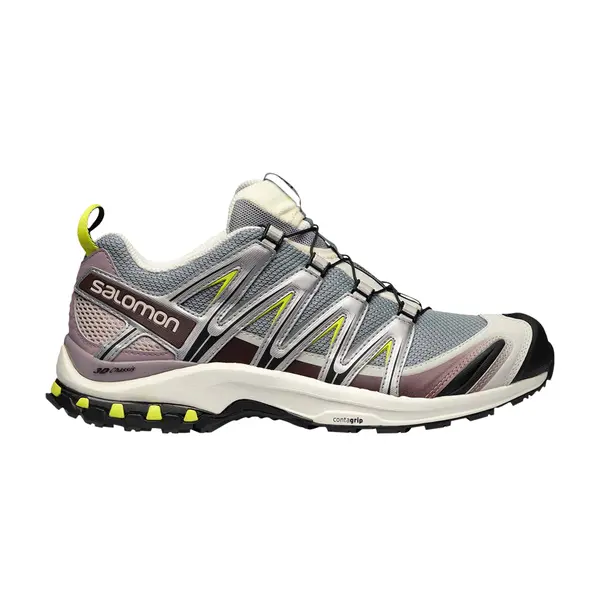 SALOMON Xa Pro 3d - Grey