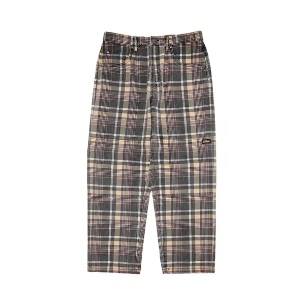 パンツ Supreme x Dickies Double Knee Baggy Jean Supreme x Dickies Double Knee Baggy Jeans - Size 36 - Washed