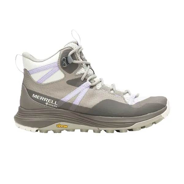 Merrell Siren 4 Mid Gore-tex