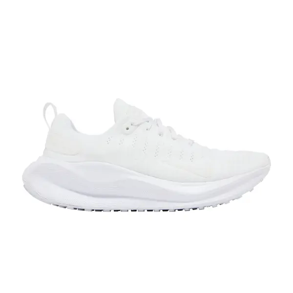 Nike Reactx Infinity Run 4 Sneakers - White