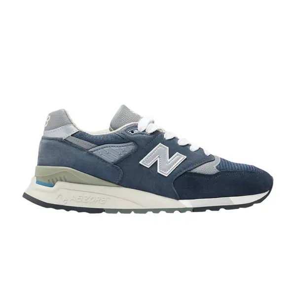 NEW BALANCE 998 Made In Usa