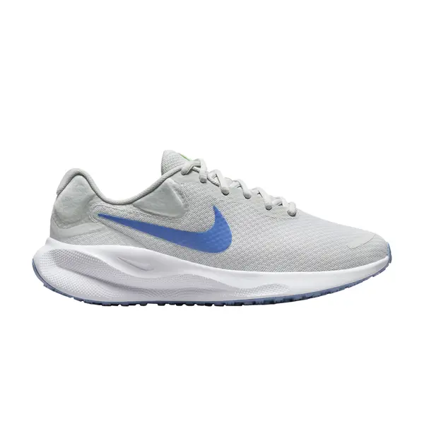 Nike Revolution Sneakers - Grey