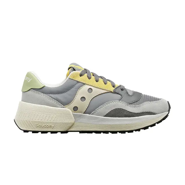 Saucony Jazz Nxt Sneakers - Grey
