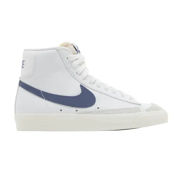 Nike Blazer Mid '77 - White