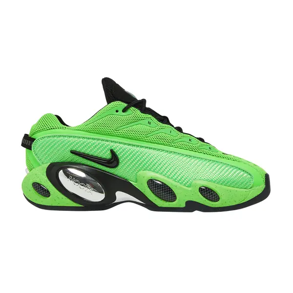 Nike Nocta X Glide Sample - Green