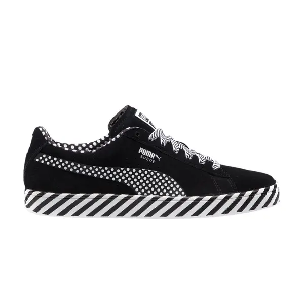 PUMA Suede Classic Pop Culture Sneakers