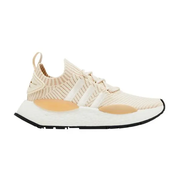 Adidas Nmd_w1 Sneakers - Cream