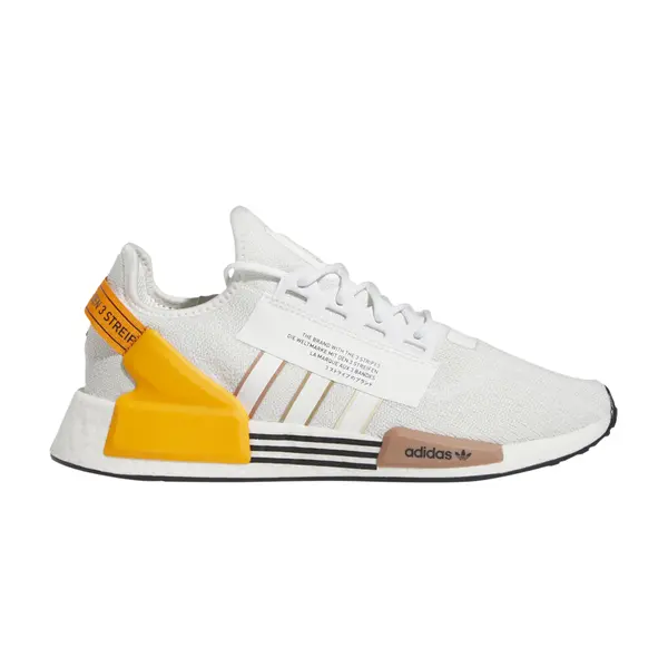 Adidas Nmd_r1 V2 Sneakers - White