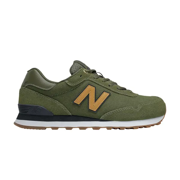 NEW BALANCE 515 Sneakers - Green