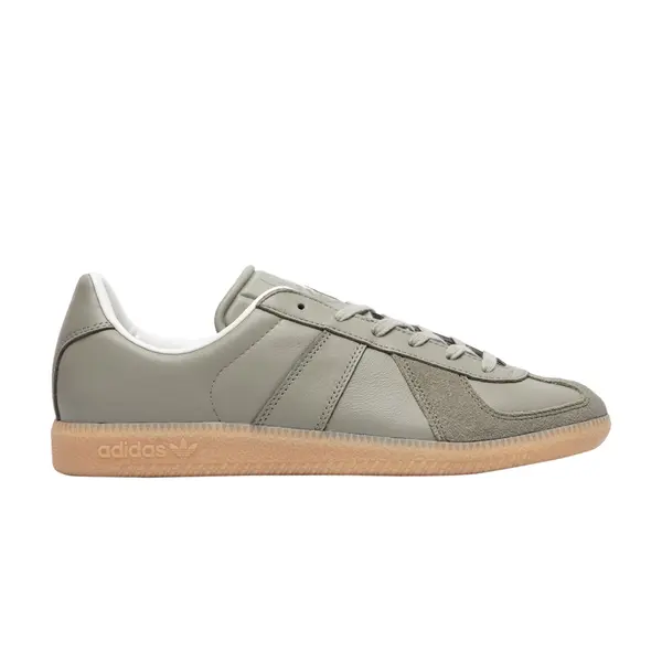 Adidas Bw Army 'silver Pebble Gum' Size? Exclusive - Green