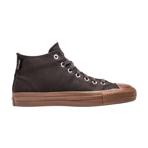 CONVERSE Chuck Taylor All Star Pro Mid Sneakers - Brown
