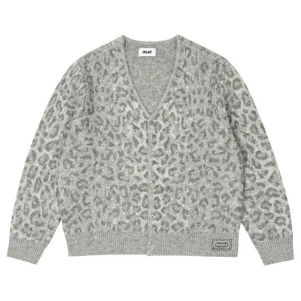 PALACE Chill Cardigan