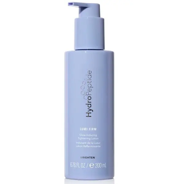 HYDROPEPTIDE Lumifirm Radiant Tightening Lotion - One-color