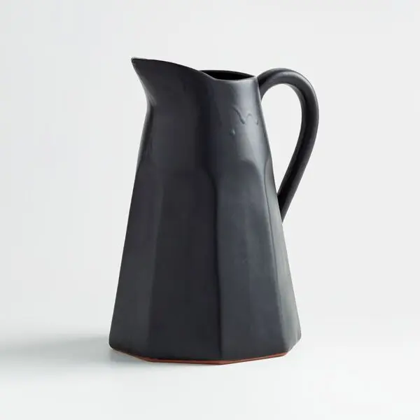 Crate & Barrel Stevey Pitcher - Thumbnail 2