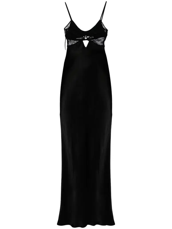 Bec & Bridge Nora Layered Maxi Dress