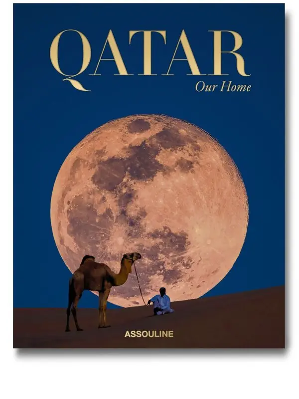 Assouline Qatar: Our Home