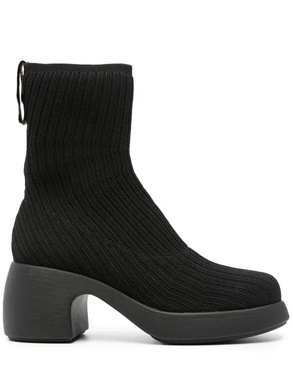 Camper Thelma 70mm Boots