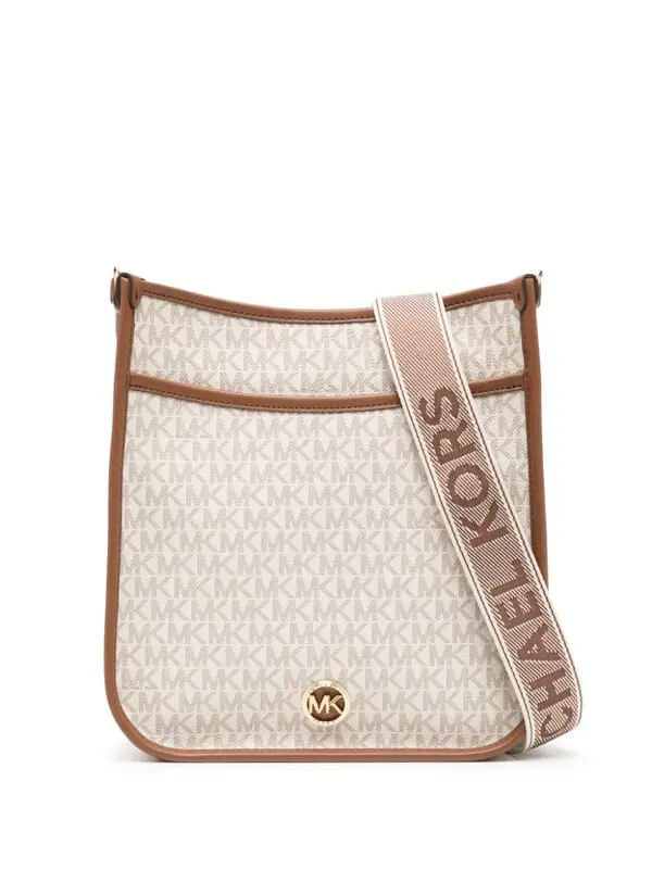 Michael Kors Luisa Large Crossbody Bag