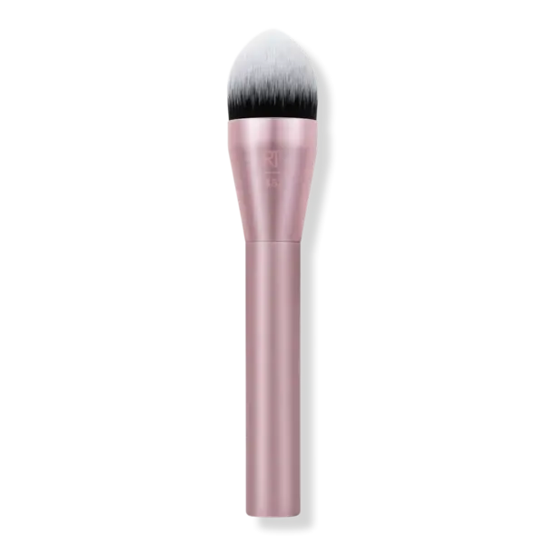 REAL TECHNIQUES Power Pigment Blush Makeup Brush