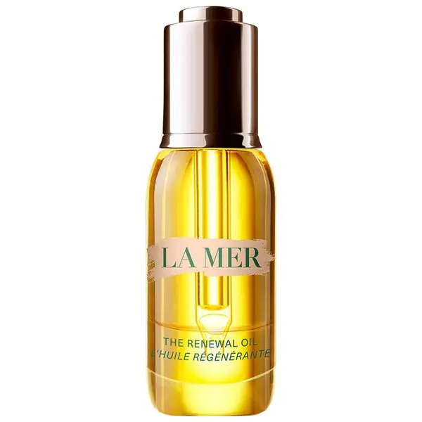 La Mer The Renewal Oil - One-color