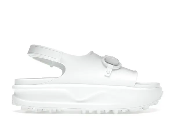 Gucci Horsebit Platform Sandal