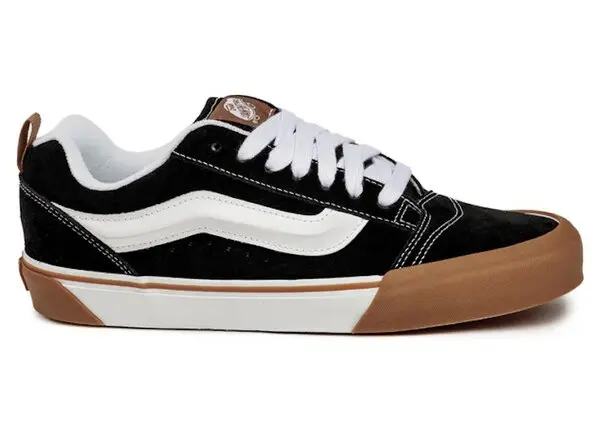 VANS Knu Skool Bumperin Sneakers