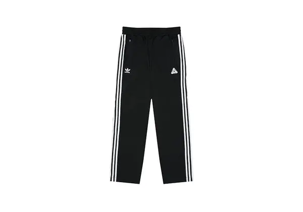 PALACE Adidas Firebird Track Pant - Black