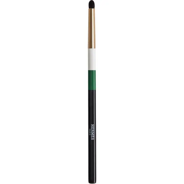 Hermès Les Pinceaux Precision Blending Eye Brush - No Color