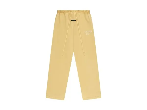Fear Of God Essentials Heavy Fleece Relaxed Sweatpant