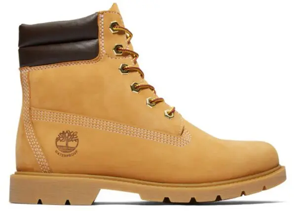 Timberland Linden Woods 6" Waterproof Boots