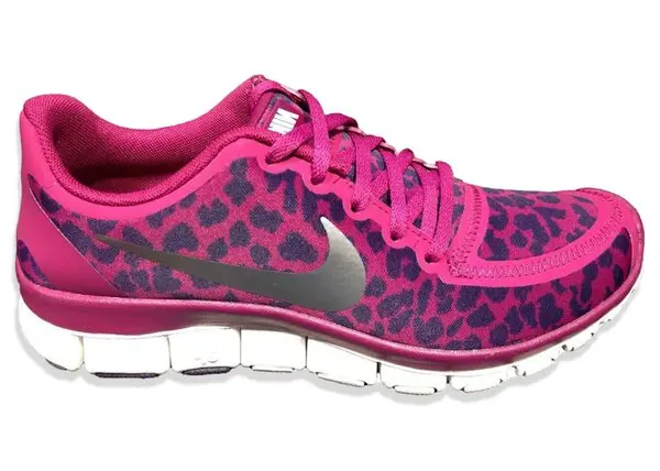 Nike Free 5.0 V4