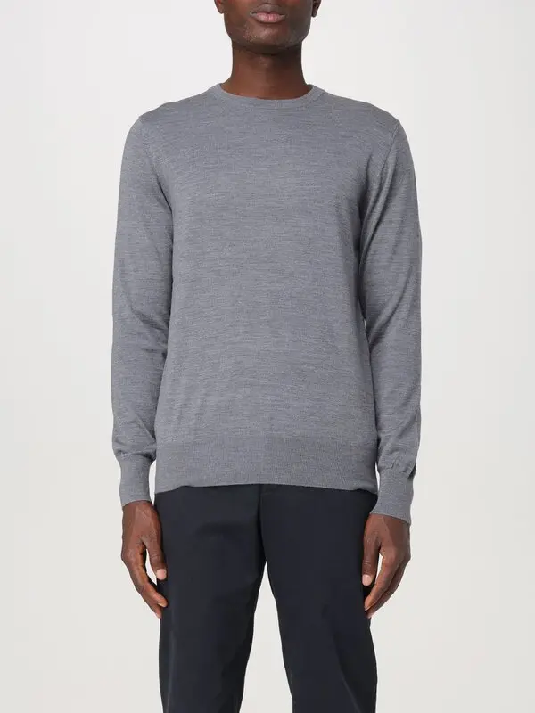 Aspesi Pullover - Grey