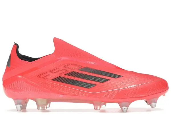 Adidas F50 Elite Laceless Sg