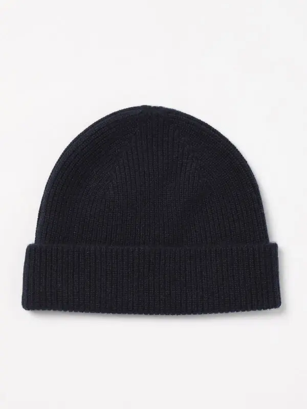 Zegna Beanie - Blue