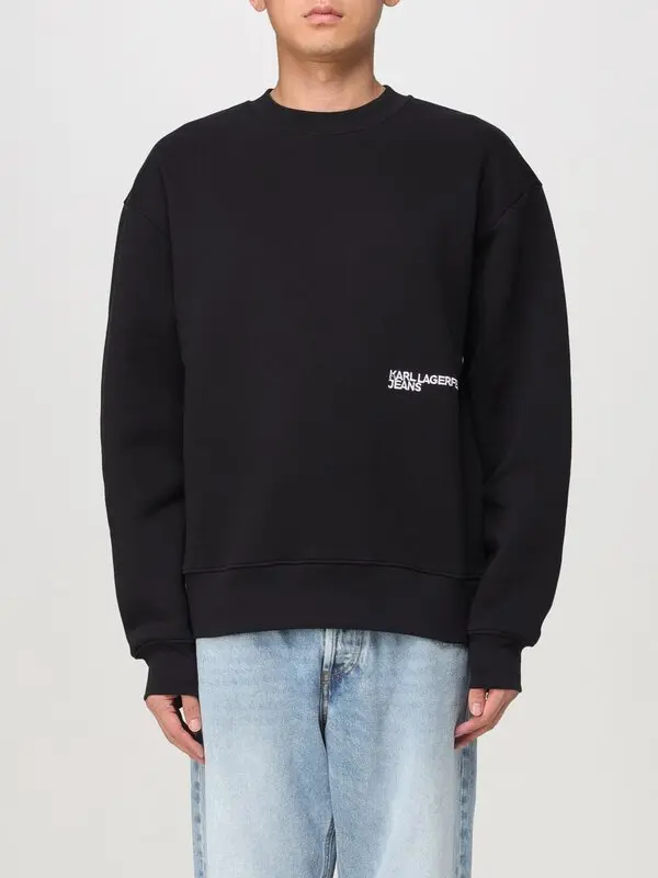 Karl Lagerfeld Pullover Sweater