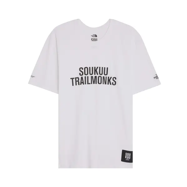 The North Face X Undercover Soukuu Hike Technical Graphic Tee