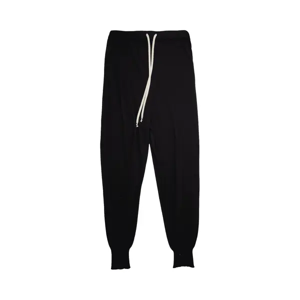 Rick Owens Track Pants